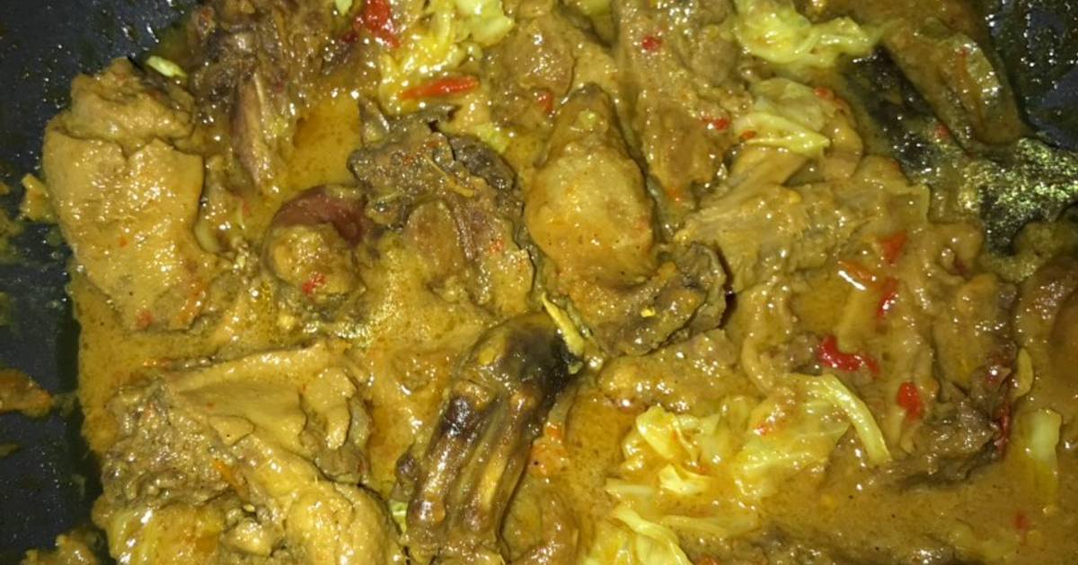 456 resep bumbu bebek rica rica enak dan mudah - Cookpad