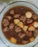 Resep olahan daging giling enak, simpel, lembut & menggoda selera