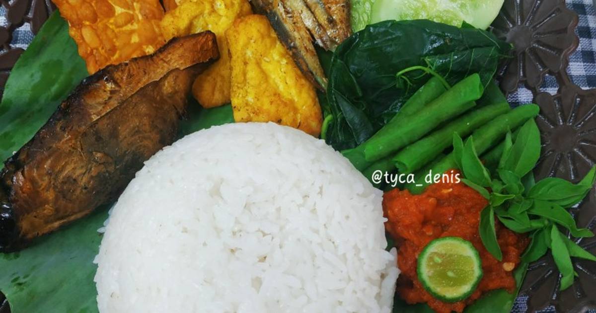 76 Resep Nasi Jeruk Ikan Cakalang Enak Dan Mudah Cookpad