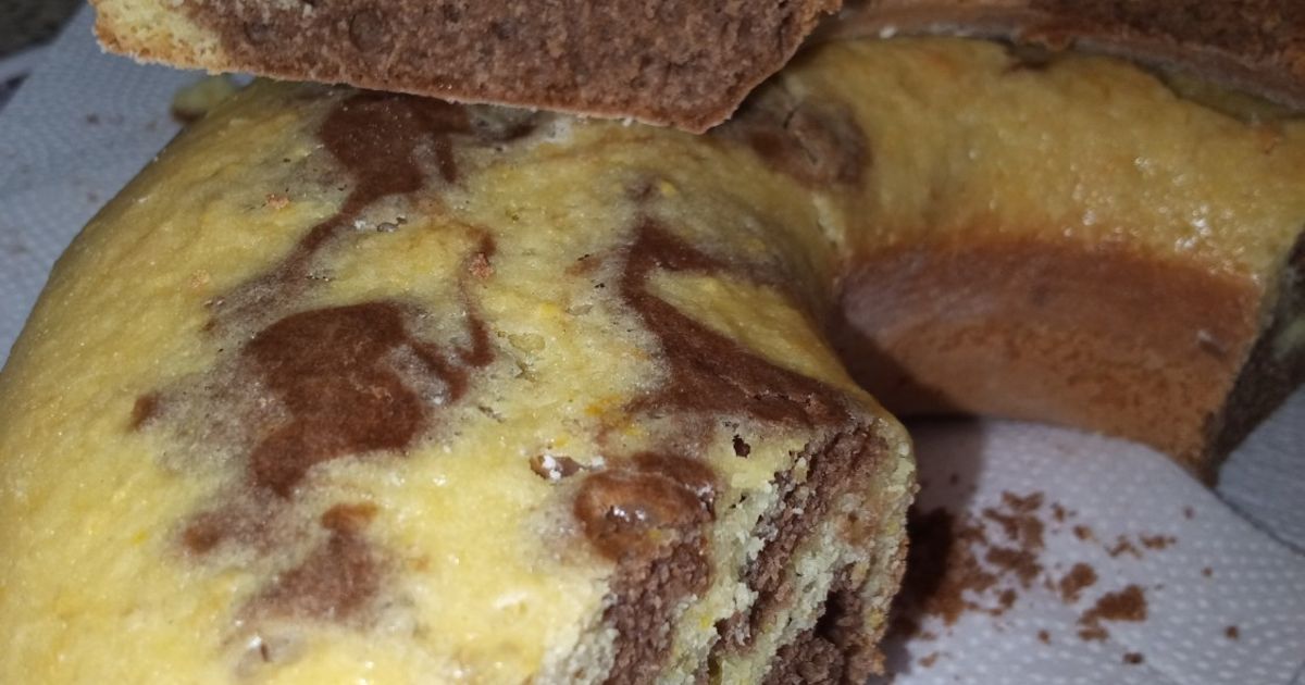 Torta Matera Receta de Anna Sánchez- Cookpad