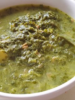 Resep Gulai Daun Ubi Tumbuk Khas Batak (No Andaliman) oleh Ayu Muslima ...