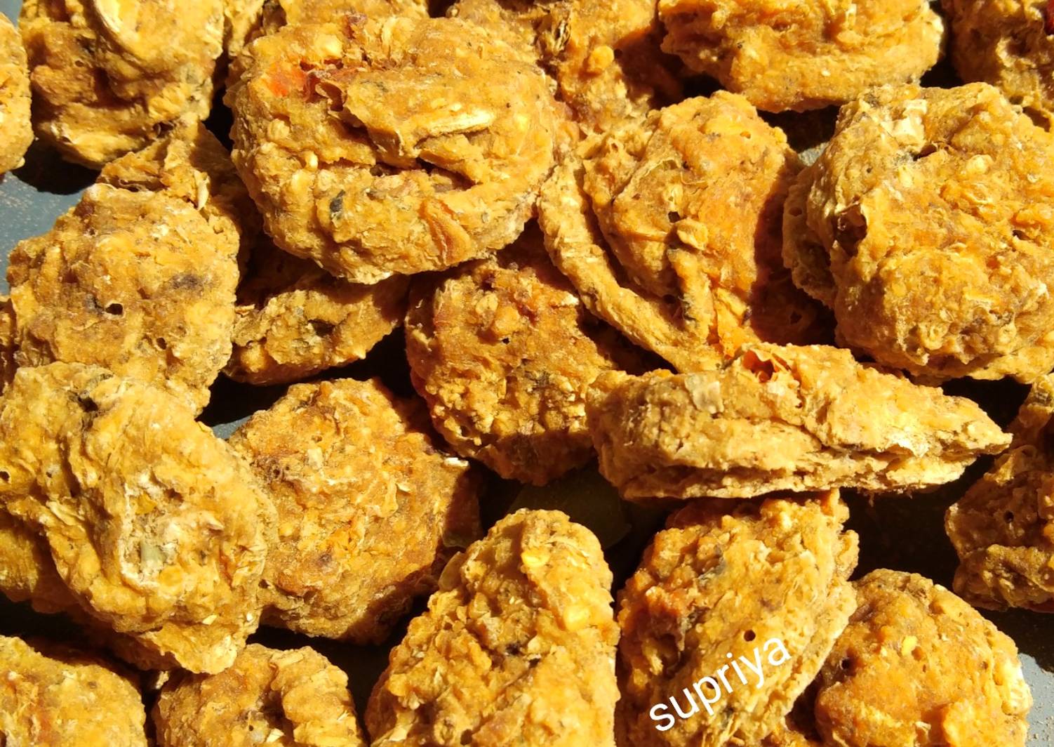 Traditional Ash gourd and urad/black gram dal badi Recipe by Supriya ...