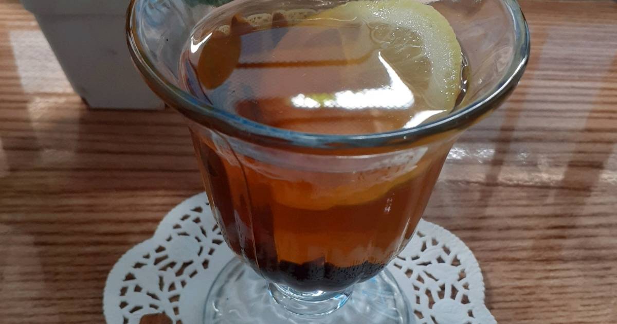 113 resep teh hangat enak dan sederhana - Cookpad