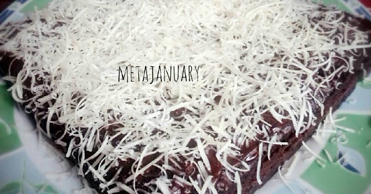 114.784 resep kue simpel kukus enak dan mudah - Cookpad