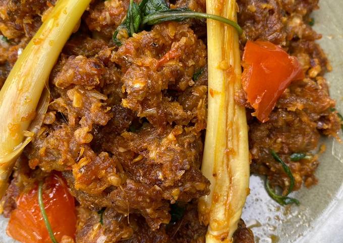 Resep Wader goreng pedas oleh parallda - Cookpad