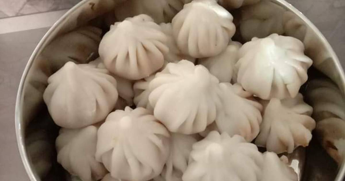 Ukadiche Modak Recipe by Maya's Recipe's - Cookpad