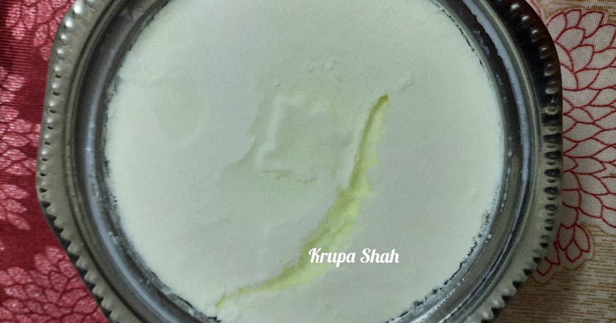 How To Make Milk Curd