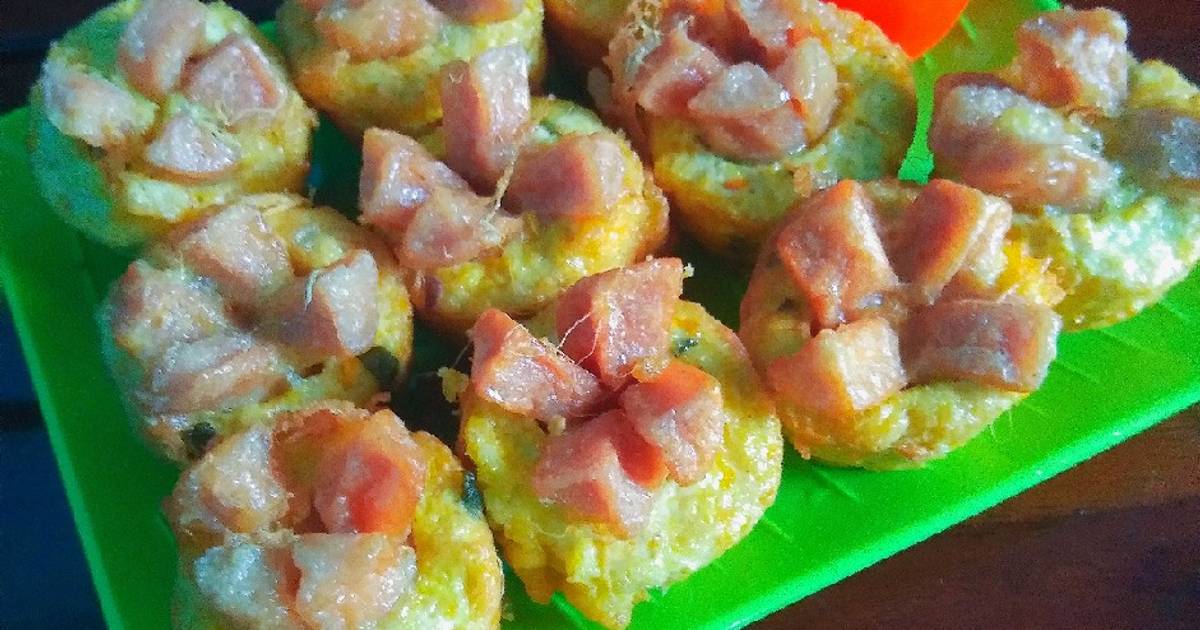 151 resep tahu sakura enak dan sederhana ala rumahan - Cookpad