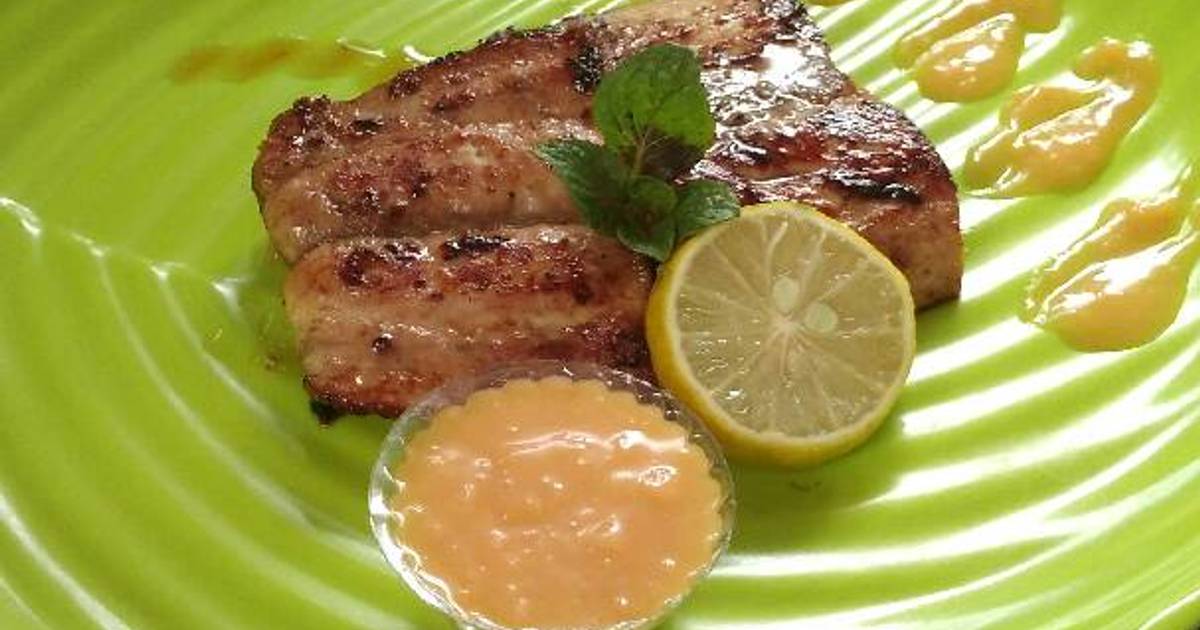 8 resep saus keju putih enak dan mudah - Cookpad