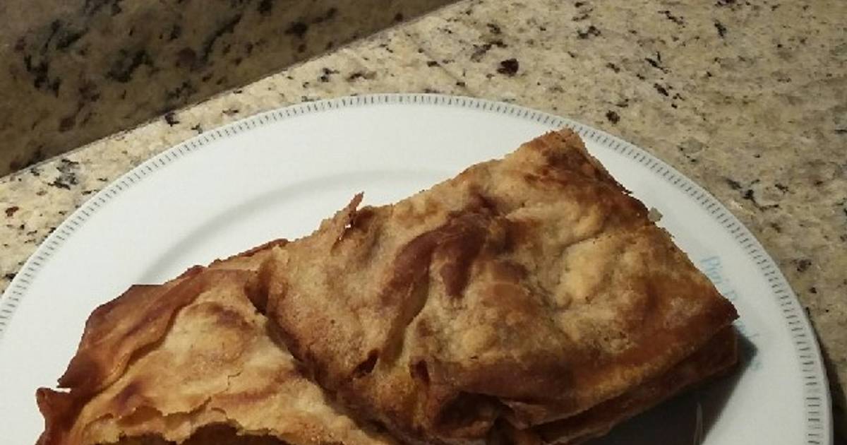 Κολοκυθοπιτα αλμυρη συνταγές - 13 συνταγές - Cookpad