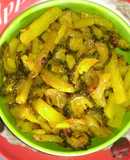 568 easy and tasty simple sabzi recipes by home cooks - Cookpad