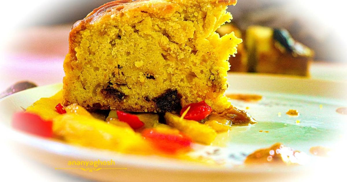 Discover Unique Mango Pound Cake Recipes You'll Love