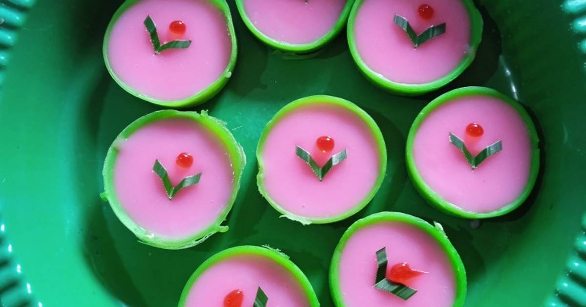 125 resep kue lumpur terigu ekonomis enak dan mudah - Cookpad