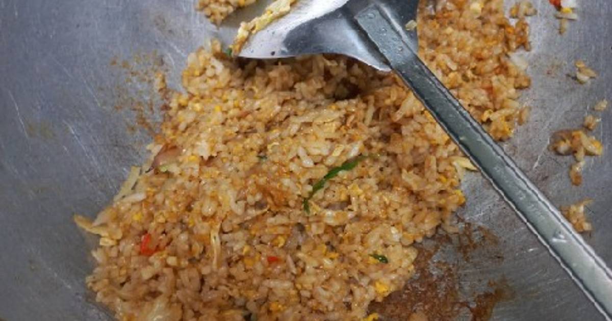 163 resep nasi goreng jawa saos enak dan mudah - Cookpad