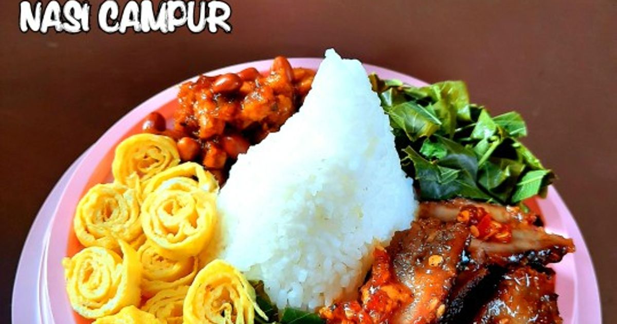 Resep Sei Sapi Khas Ntt oleh melda yanti - Cookpad