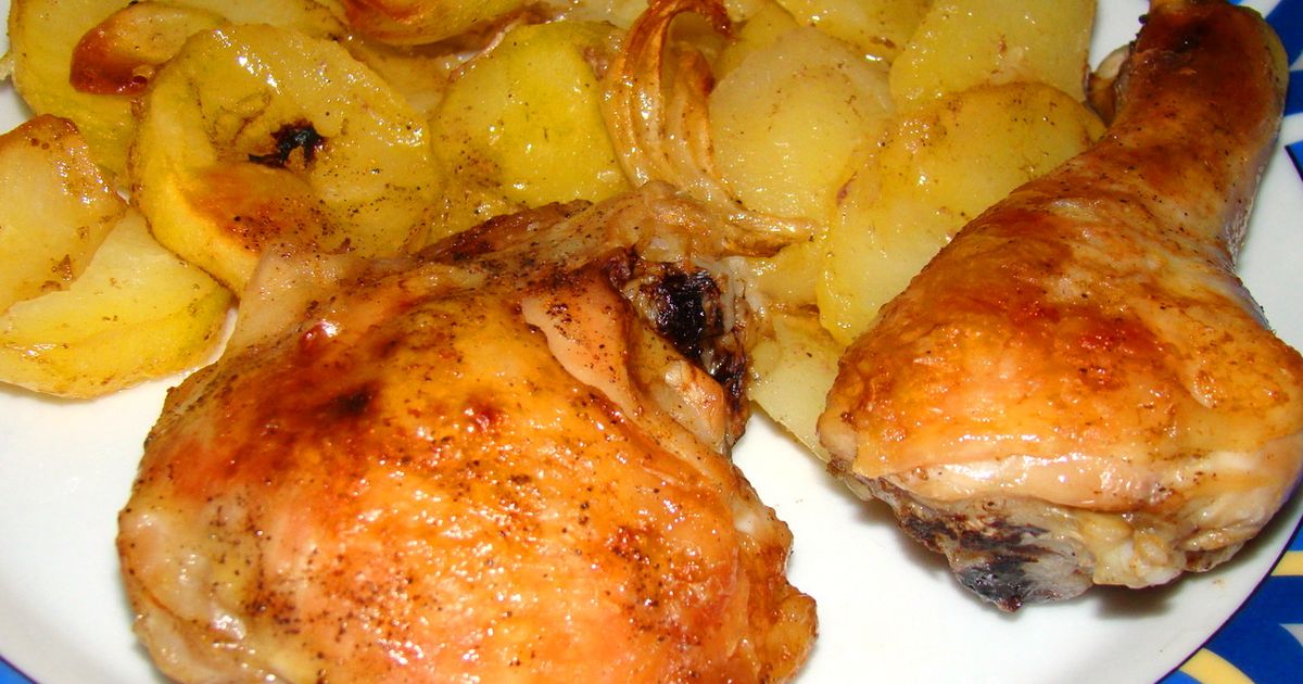 Sült csirkecomb receptek: Tökéletes ropogós külső, omlós belső