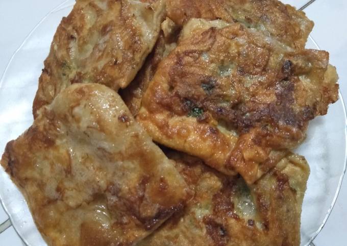 Resep Lumpia isi daging oleh berliana dalma - Cookpad