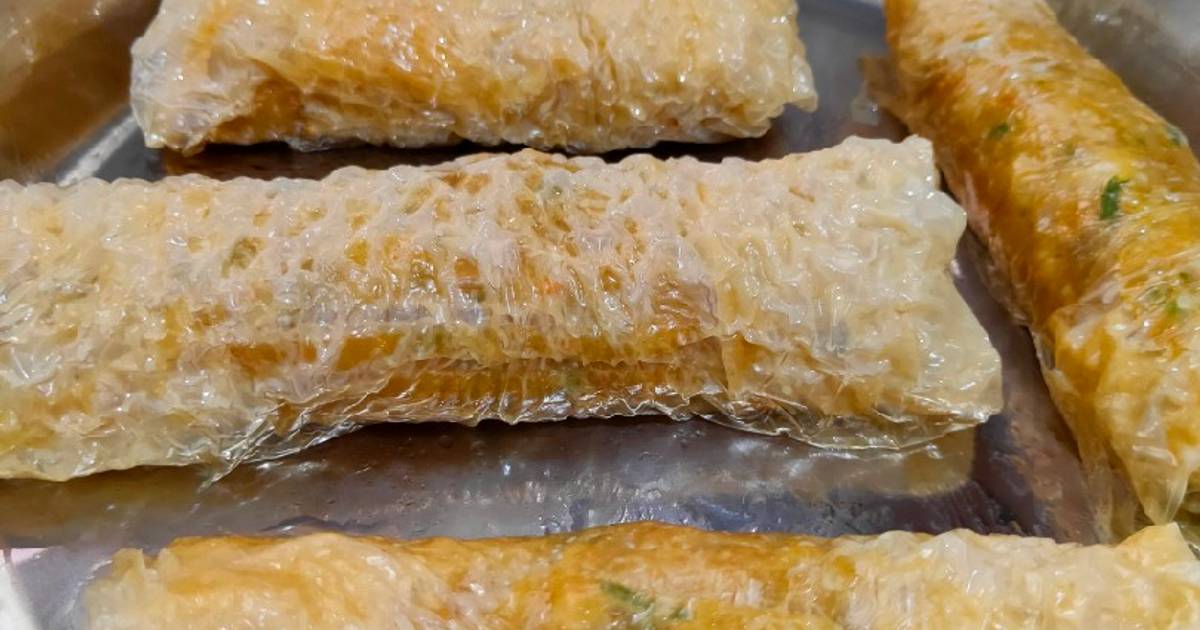 Resep Chun kien/ ke kien oleh Natal's Kitchen - Cookpad