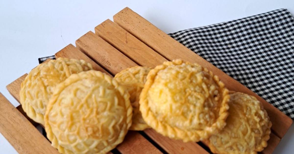 6.064 resep pastel enak dan mudah - Cookpad