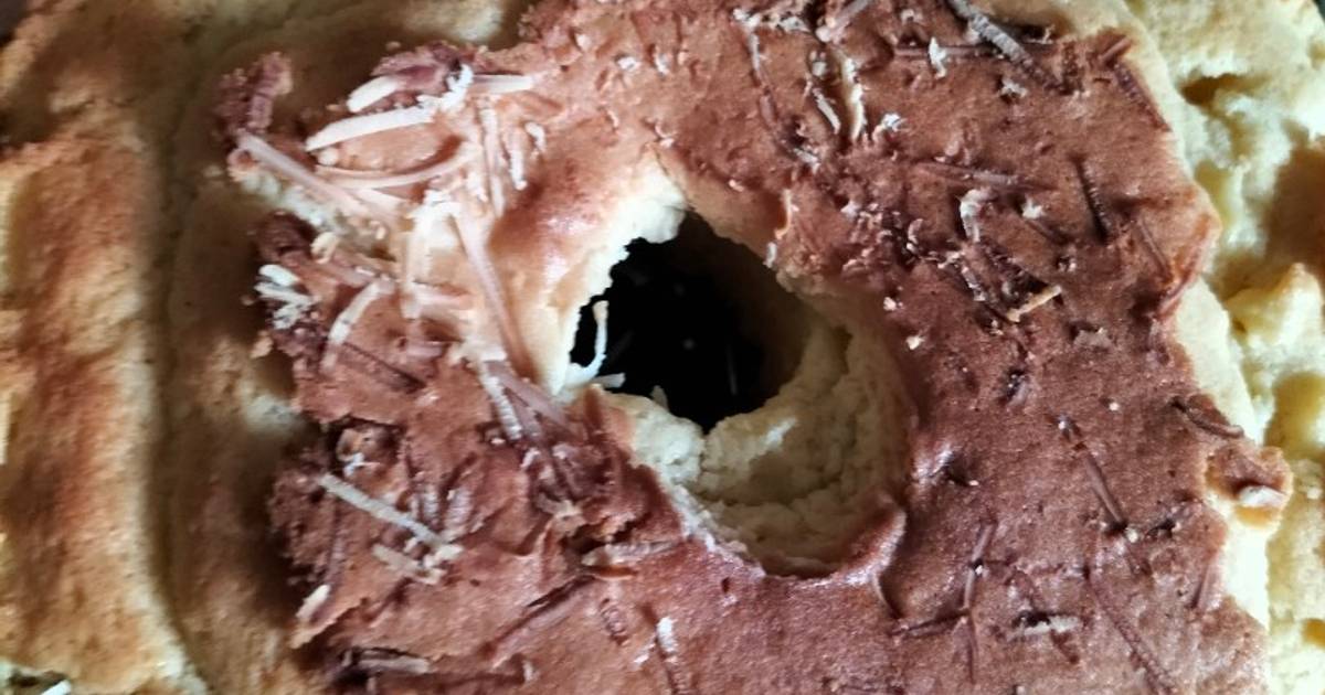 Resep Resep Bluder gemoy 2 telur oleh Phoebe Syaham 369 - Cookpad