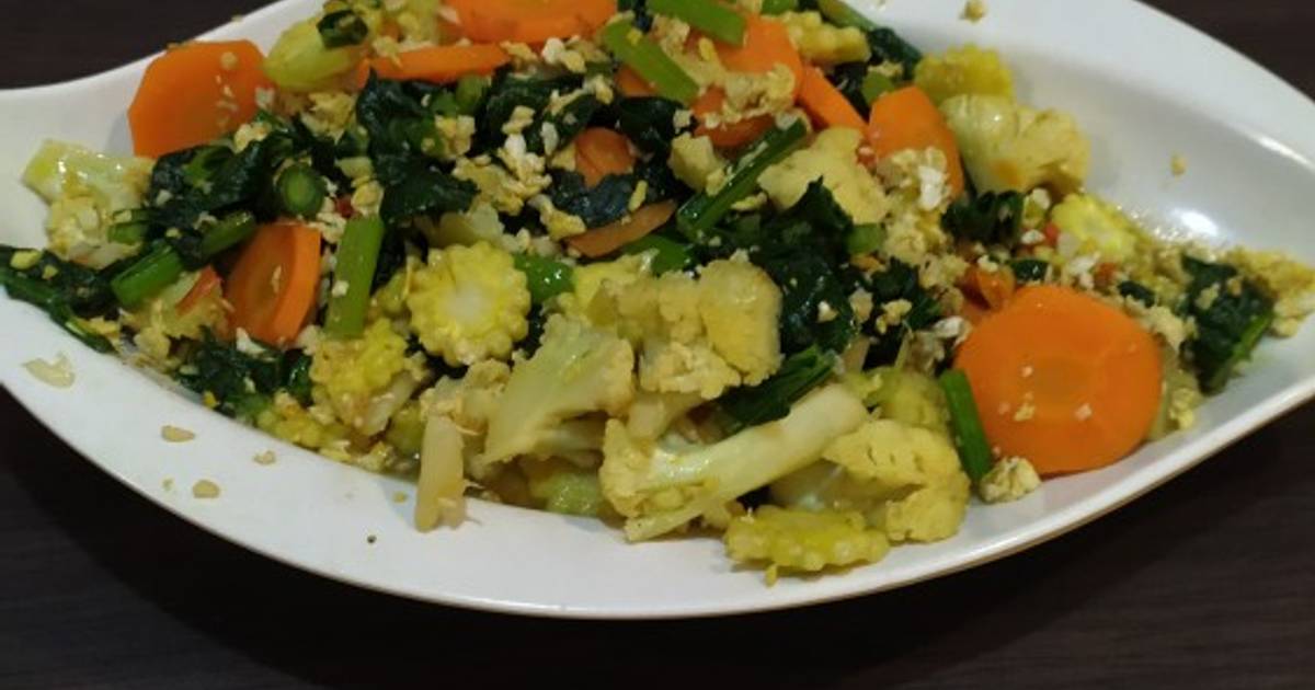 2.995 resep cap jay biasa enak dan mudah - Cookpad