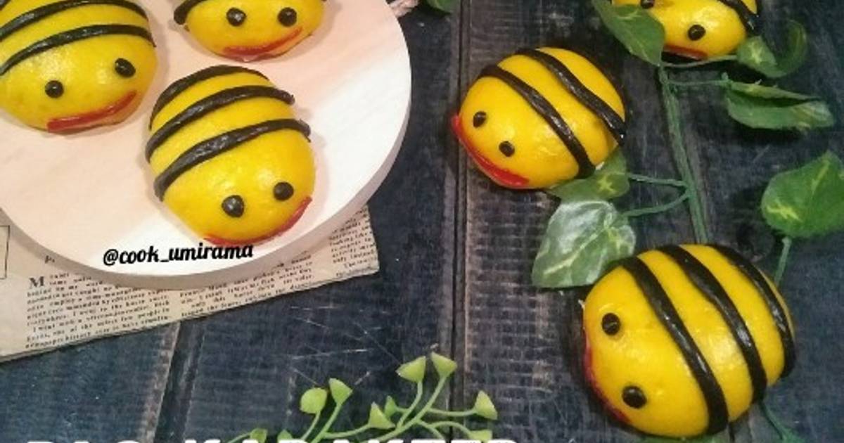 6.620 resep bakpau enak dan mudah - Cookpad