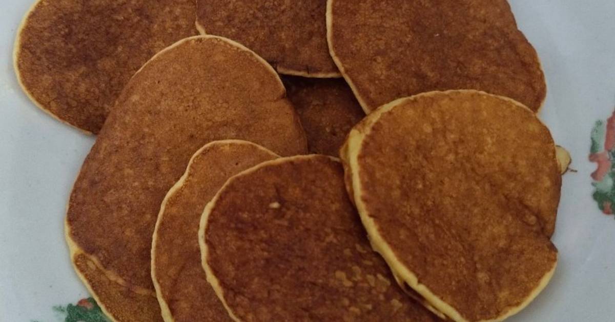 Resep membuat olahan oatmeal untuk sarapan sehat dan cocok untuk diet