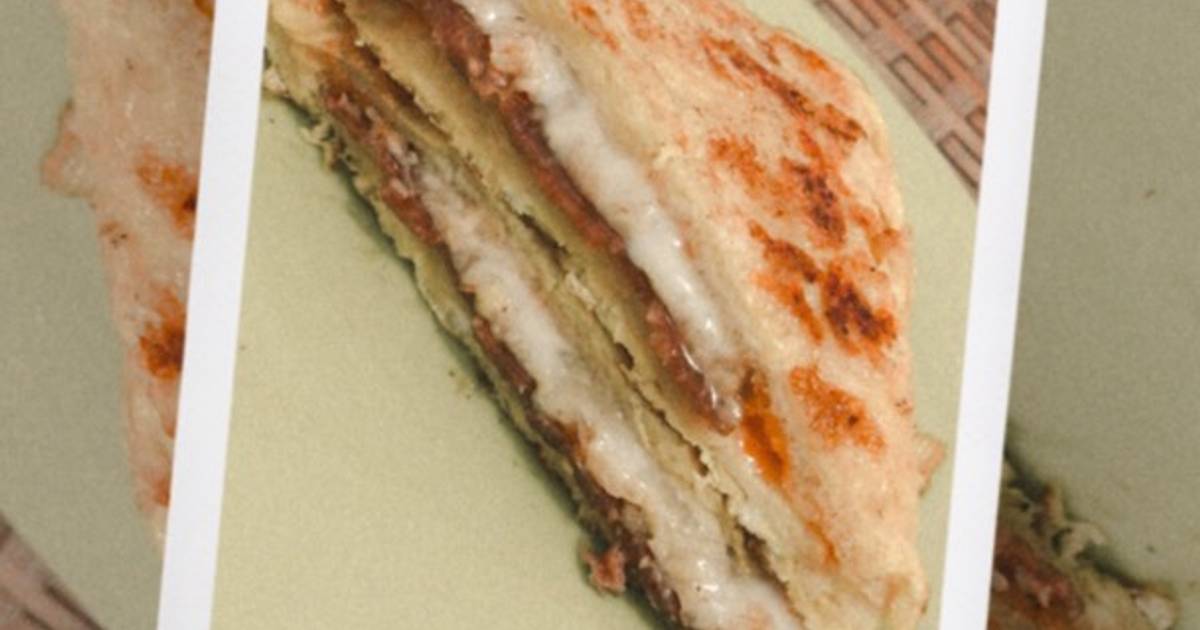 270 resep french roti enak dan sederhana ala rumahan - Cookpad