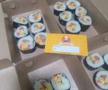 2.669 resep sushi enak dan mudah - Cookpad