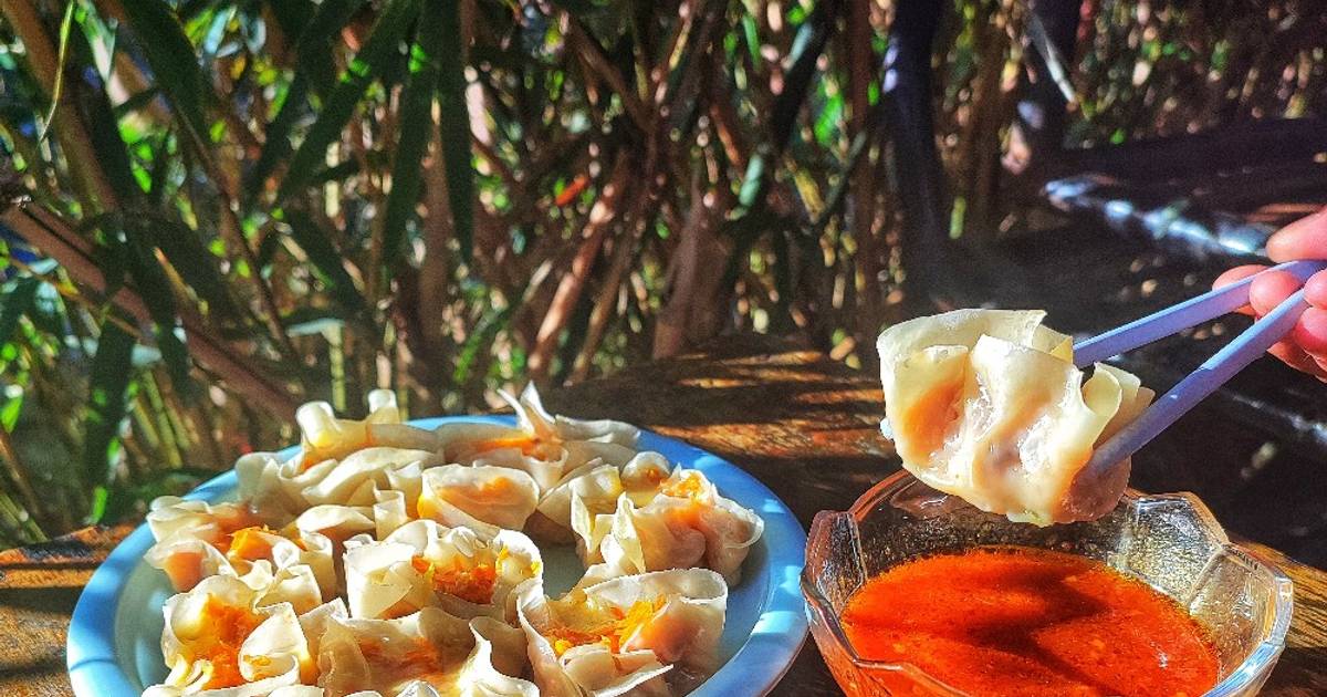 97 resep dimsum mozarella enak dan mudah - Cookpad