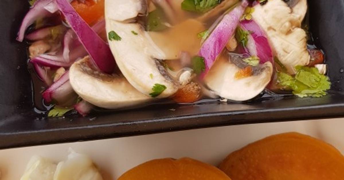 Comida latina - 56 recetas caseras- Cookpad