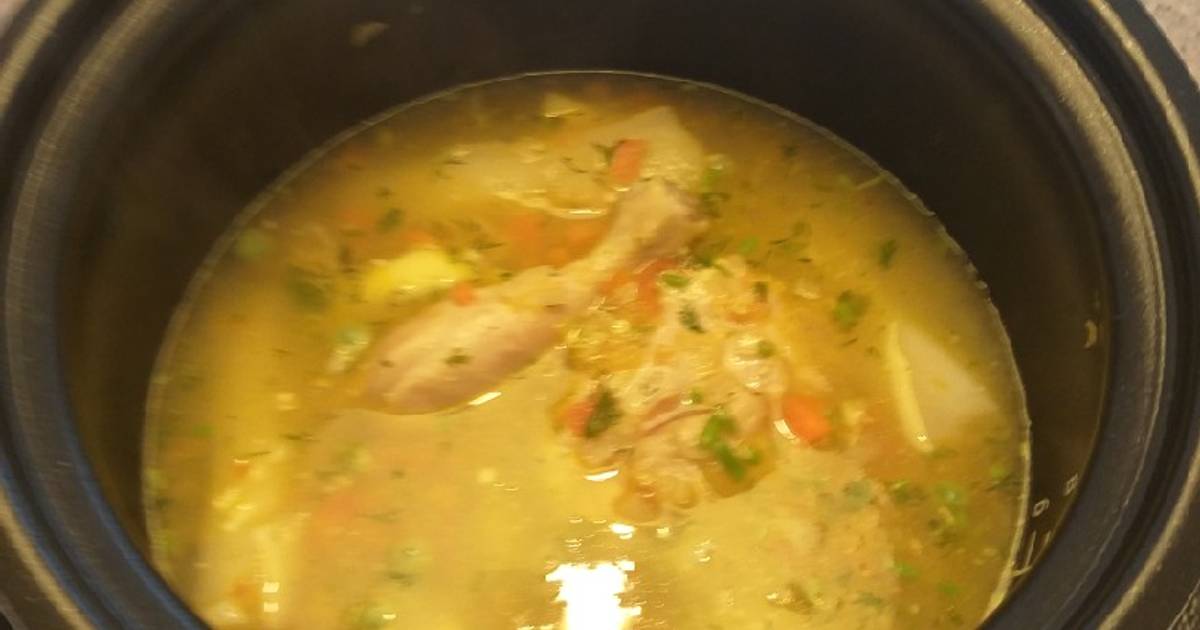 Sopas de colombia - 1,186 recetas caseras- Cookpad