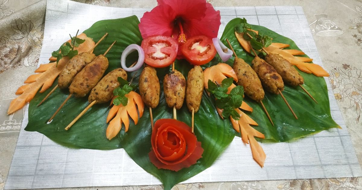 114 easy and tasty stick recipes in bangla- কুকপ্যাড