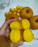 Resep labu kuning lezat dan mudah untuk aneka cemilan dan kue