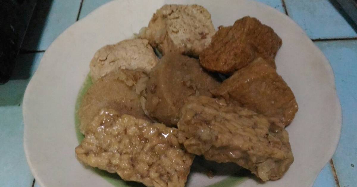 731 resep meal prep enak dan mudah - Cookpad