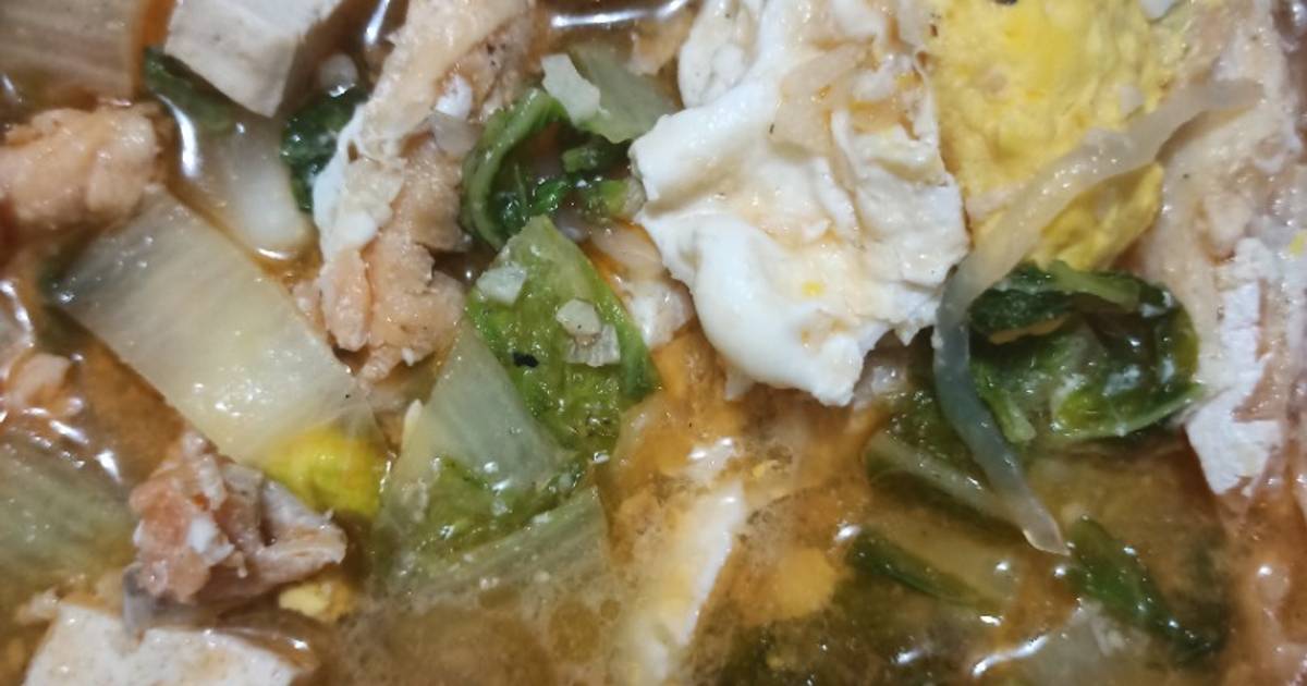 662 resep bumbu miso enak dan sederhana ala rumahan - Cookpad