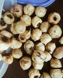 Resep sus cokelat kering rumahan enak dan mudah - Cookpad