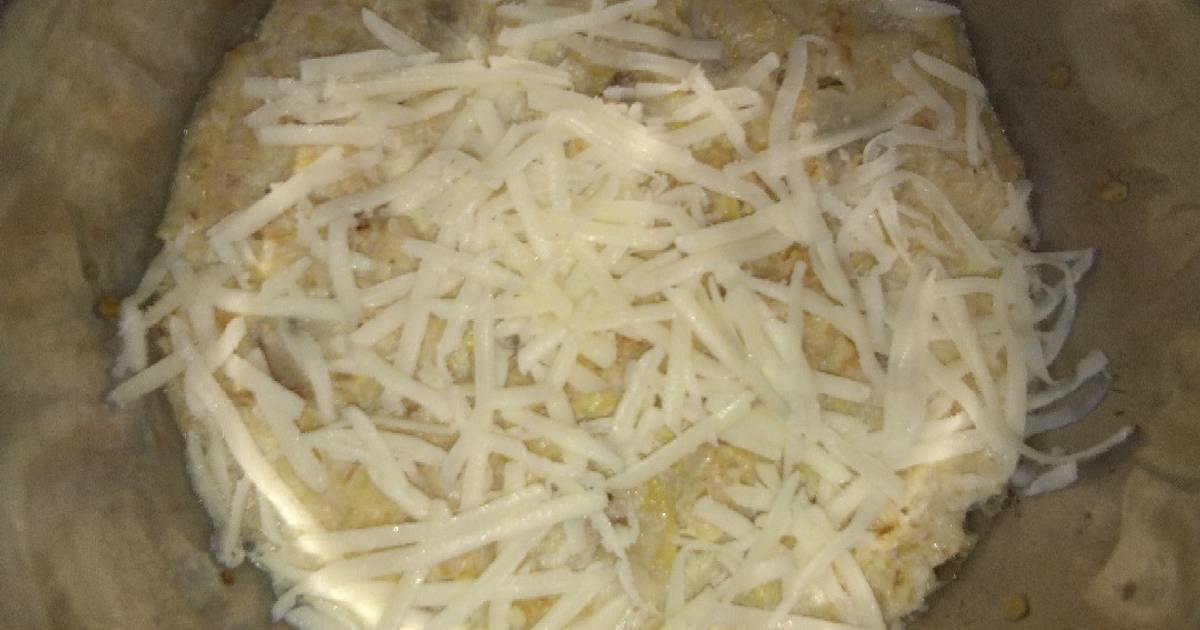 79 resep cheese cake bayi enak dan mudah - Cookpad