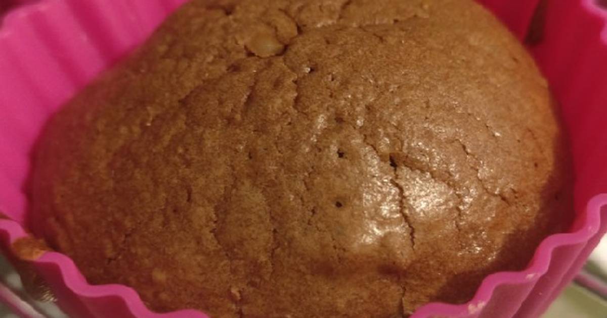 Moelleux au chocolat et chocobon de Ineel - Cookpad