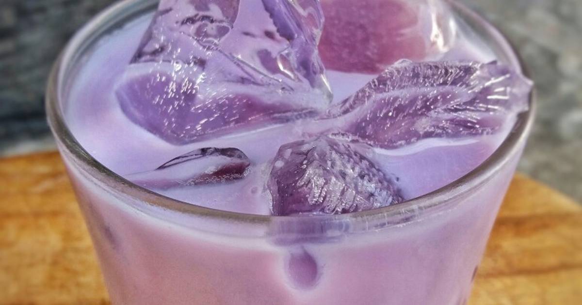106 resep goguma milk enak dan mudah - Cookpad