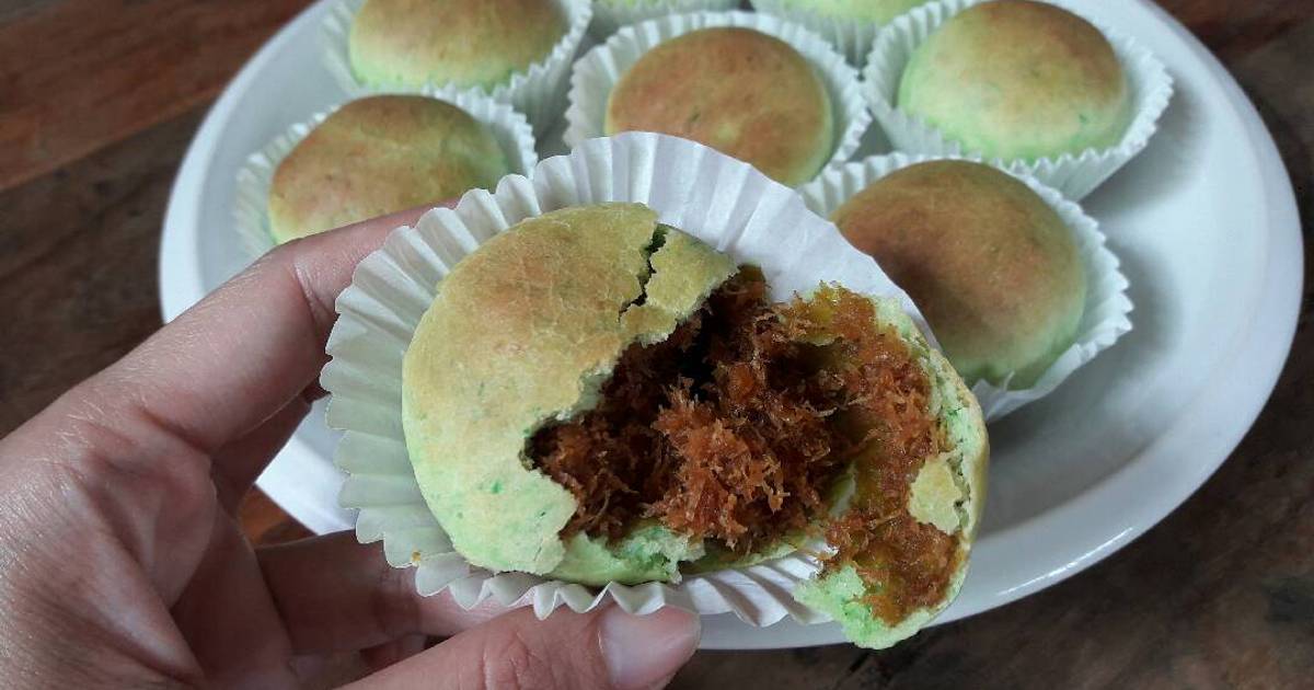 Resep Unti / enten2 kelapa oleh Ukhe Rizky - Cookpad