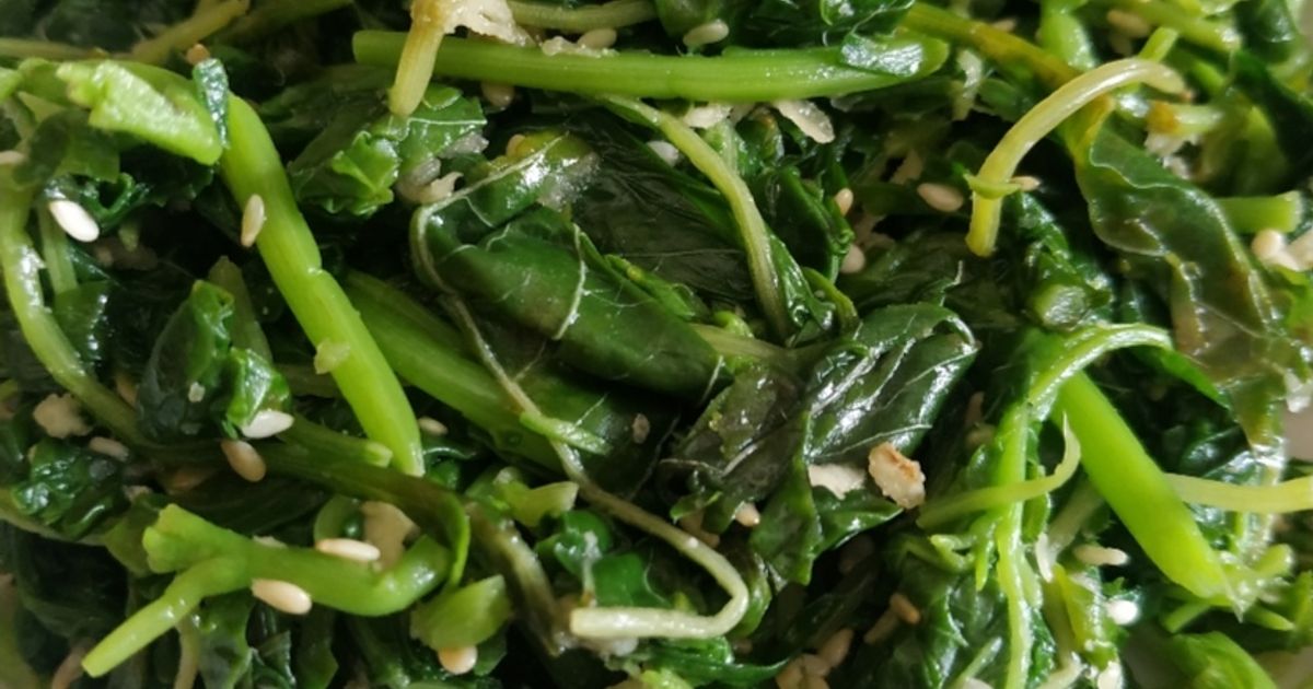 Resep saos salad sayuran korea rumahan enak dan mudah - Cookpad
