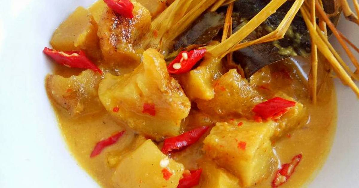 4 resep gulai dengkul sapi enak dan mudah - Cookpad