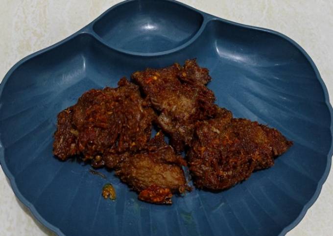 Resep Empal Daging Sapi Oleh Rizka Saputri Cookpad