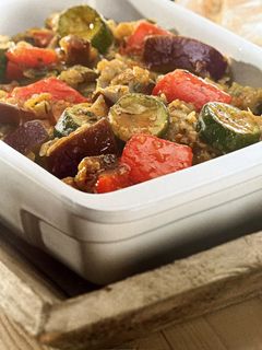 Przepis na Ryba Po Grecku (Książka Thermomix) autorstwa Beznazwyok ...