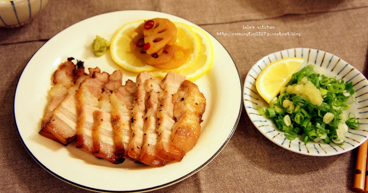 檸檬蔥鹽 料理與家常食譜 - Cookpad