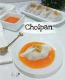 Resep choi pan khas Pontianak, enak & mudah untuk camilan di rumah