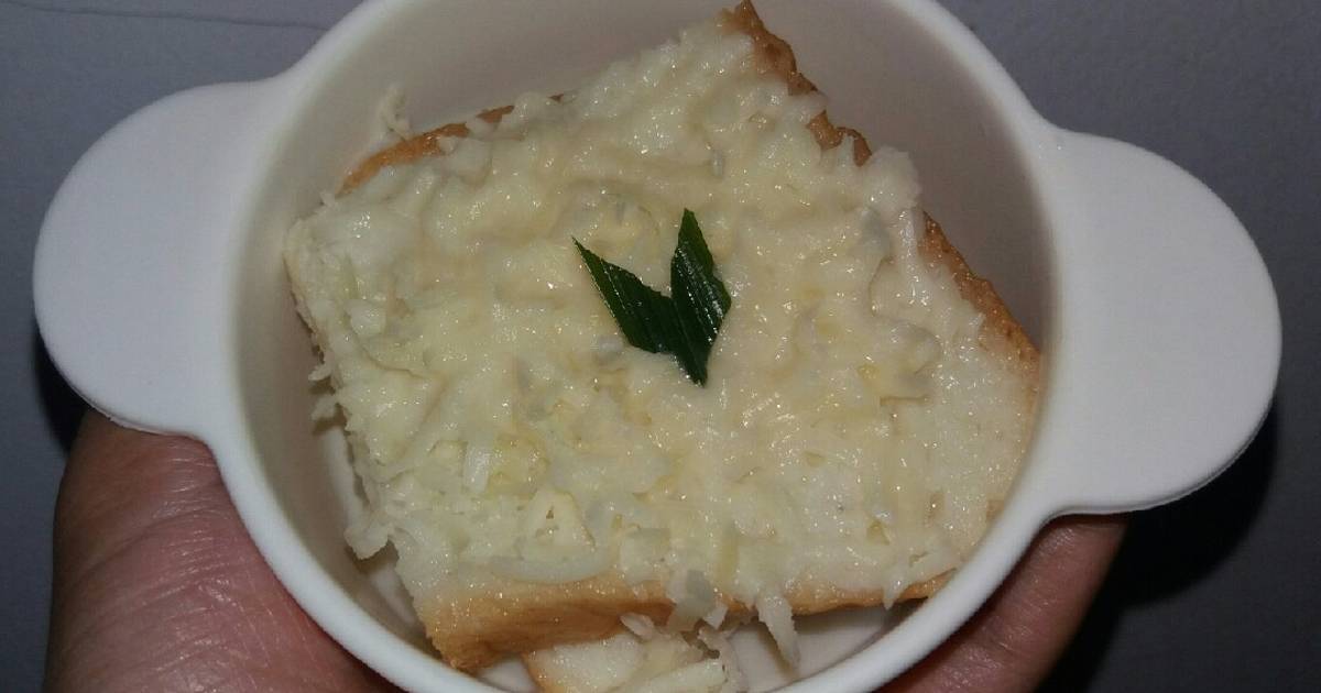 Resep Setup Roti mudah dan enak 😍 oleh Ummu Mubarak - Cookpad