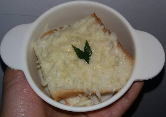 Resep Setup Roti mudah dan enak 😍 oleh Ummu Mubarak - Cookpad