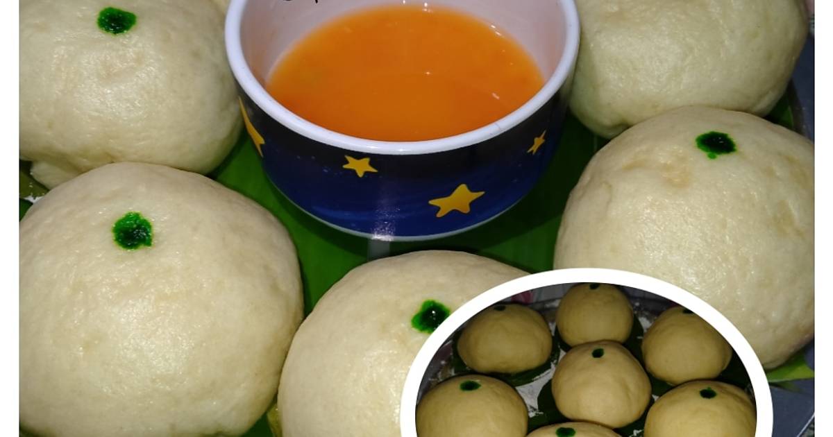110 resep dimsum ikan bengkoang enak dan mudah - Cookpad